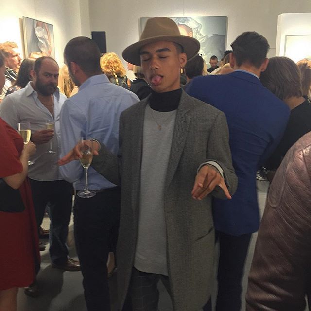 Picture of Reece King