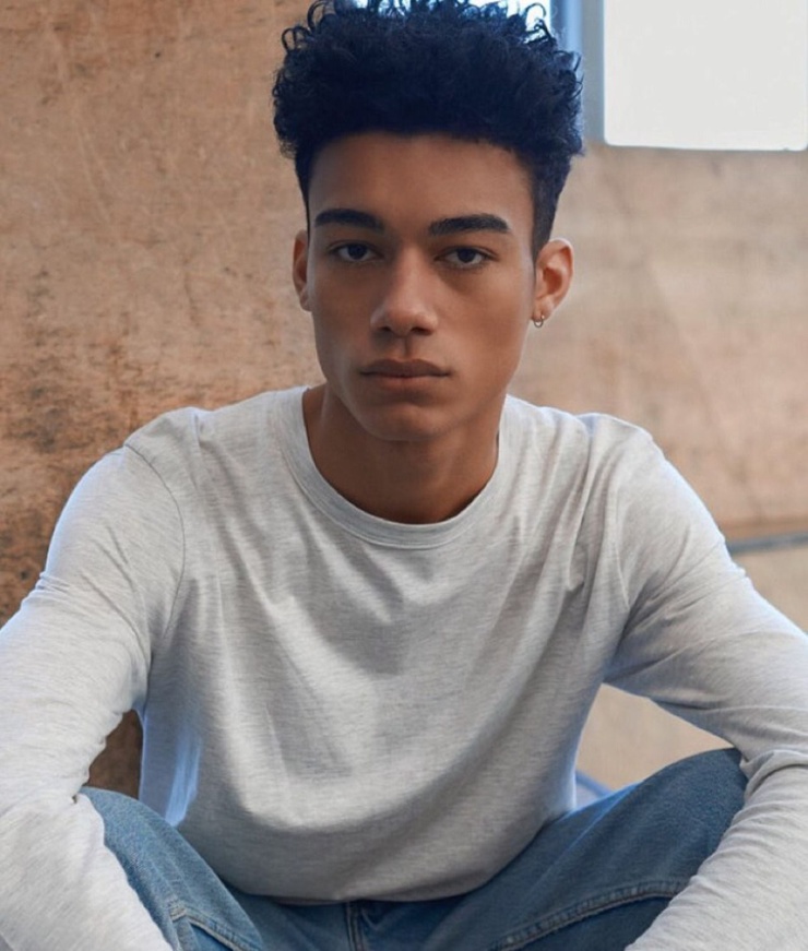 Picture of Reece King