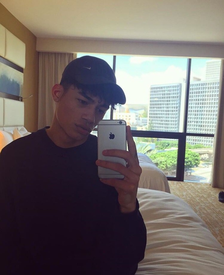 Reece King image