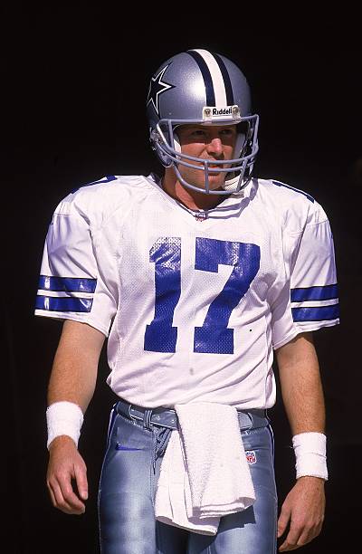 Jason Garrett