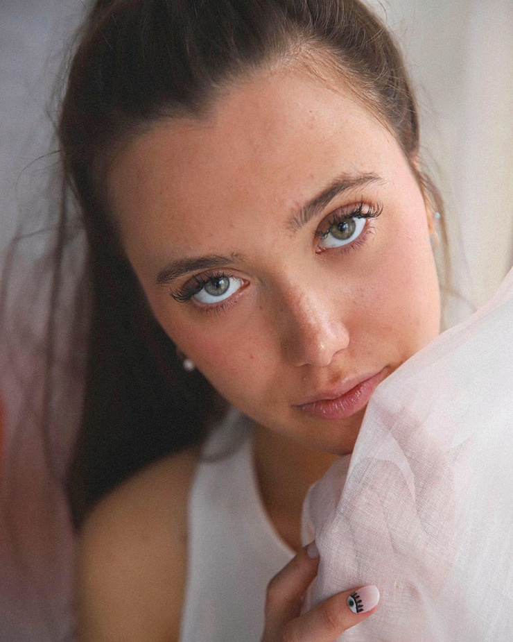 Picture of Hannah Meloche