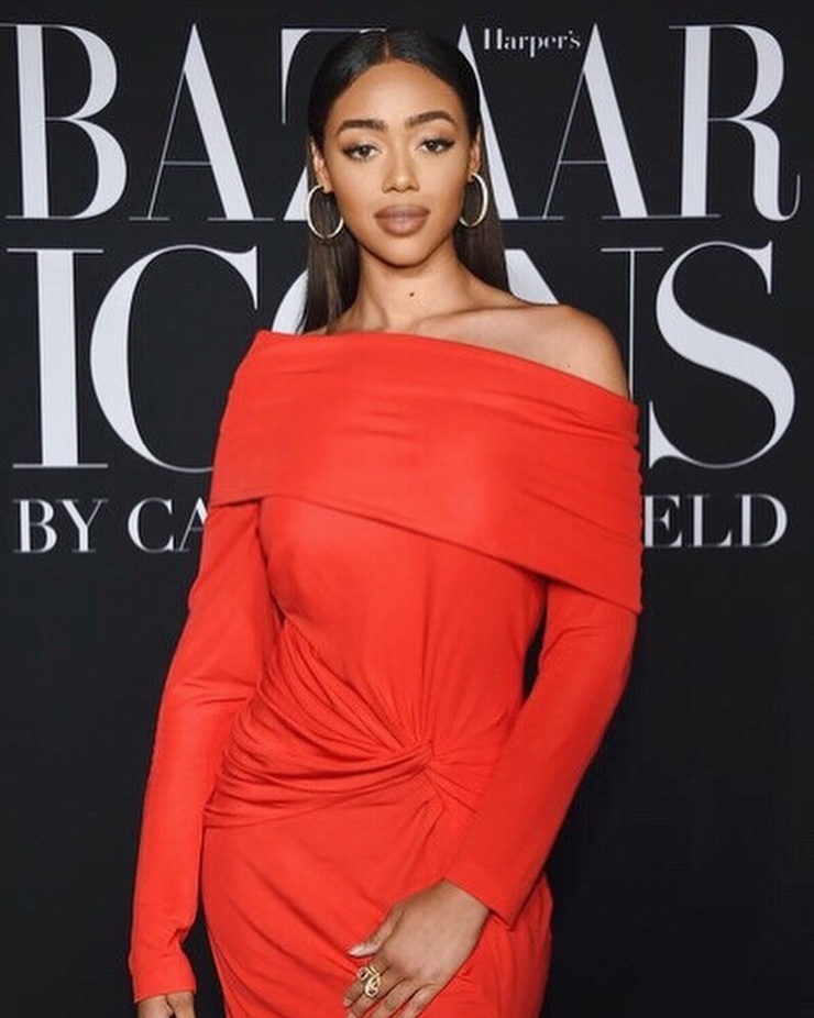 Image of Bella Harris