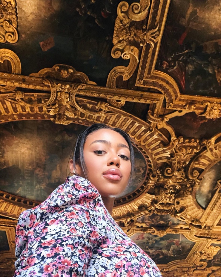 Picture of Bella Harris