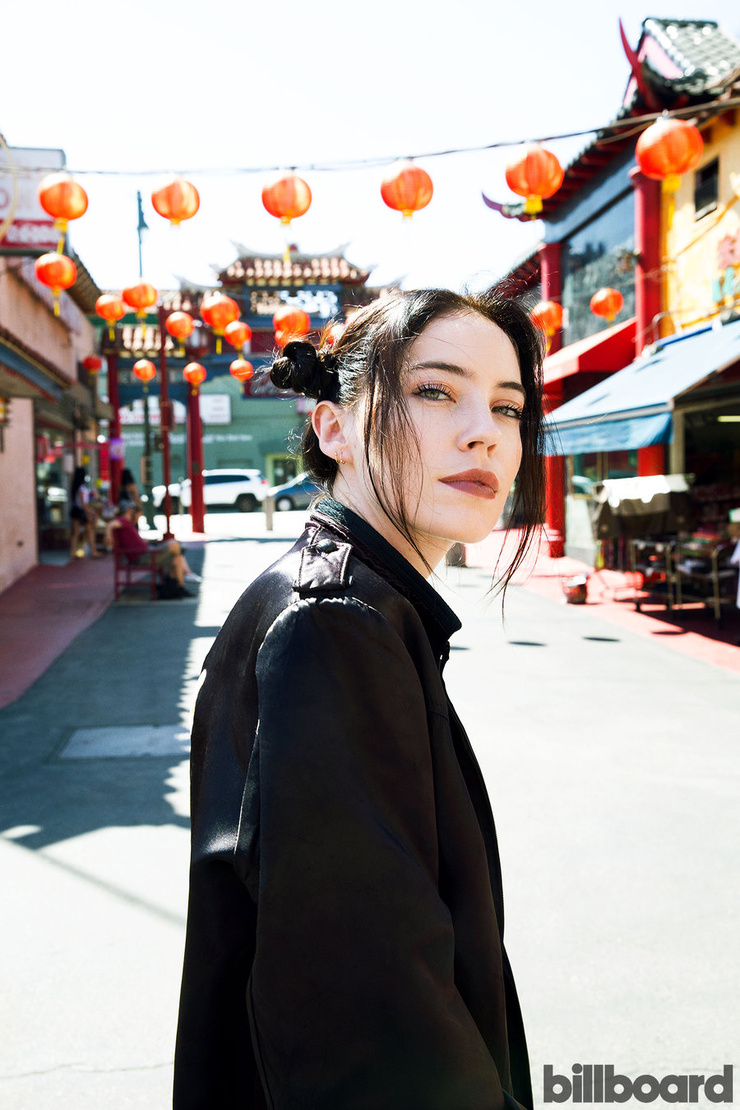 Bishop Briggs image