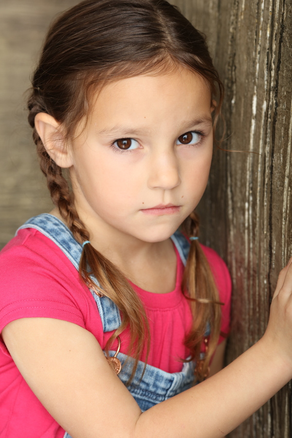 Picture of Grace Scarola