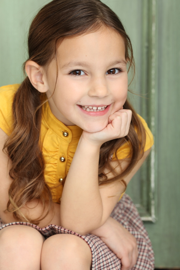 Picture of Grace Scarola