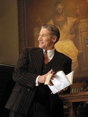 Image of Billy Flynn (Chicago)