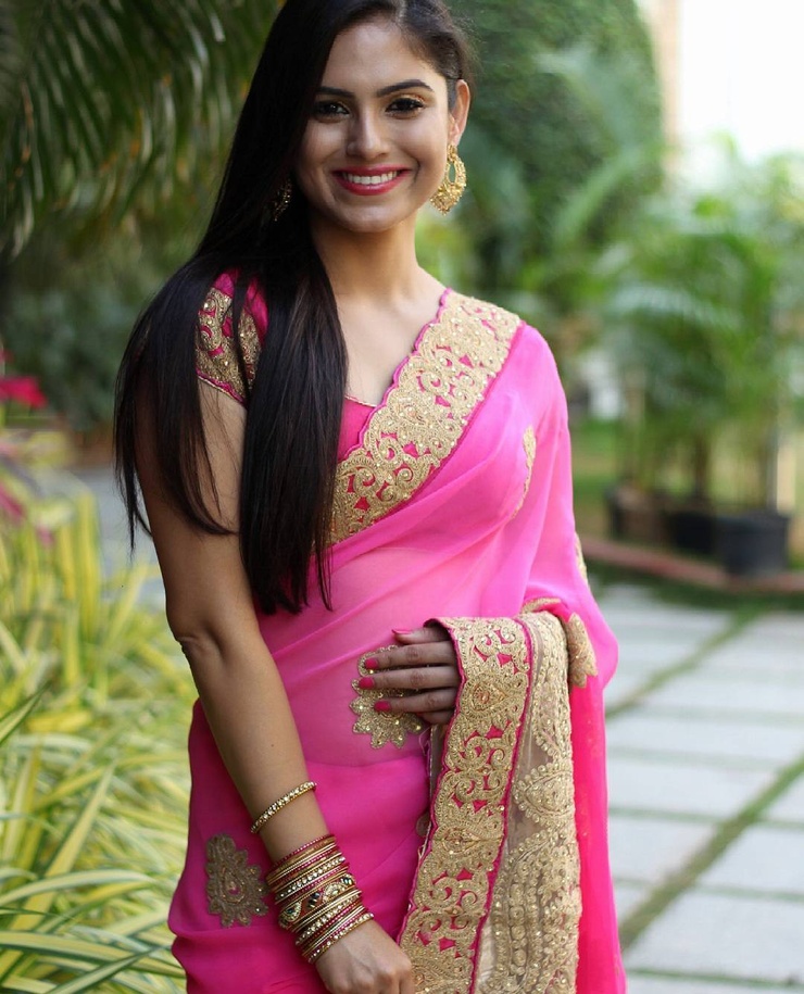 Picture of Naina Ganguly