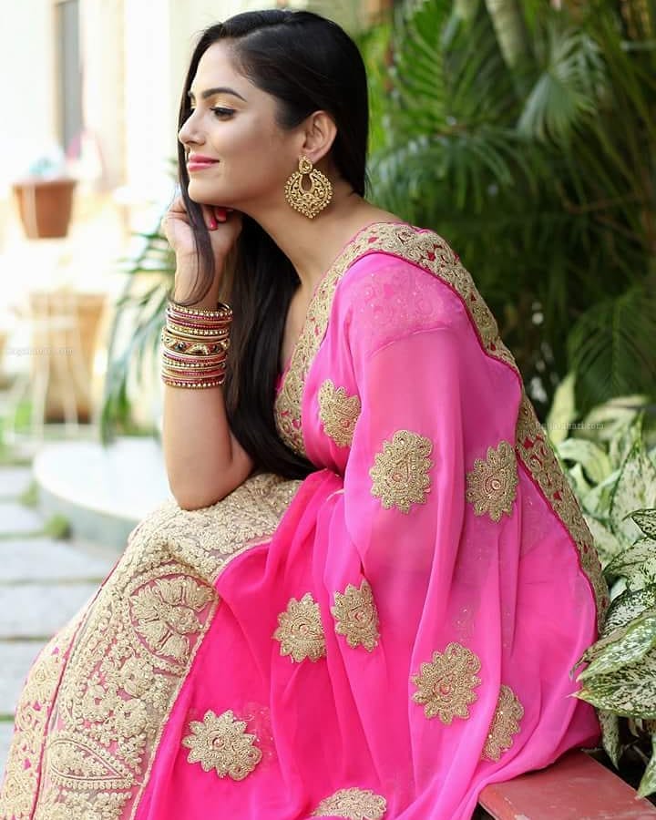 Picture of Naina Ganguly