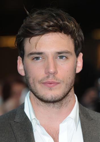 Image of Sam Claflin
