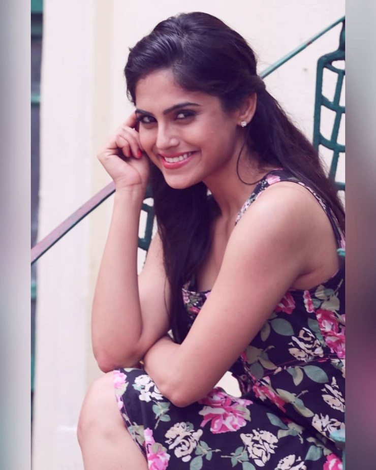 Picture of Naina Ganguly