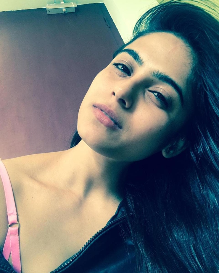 Picture of Naina Ganguly