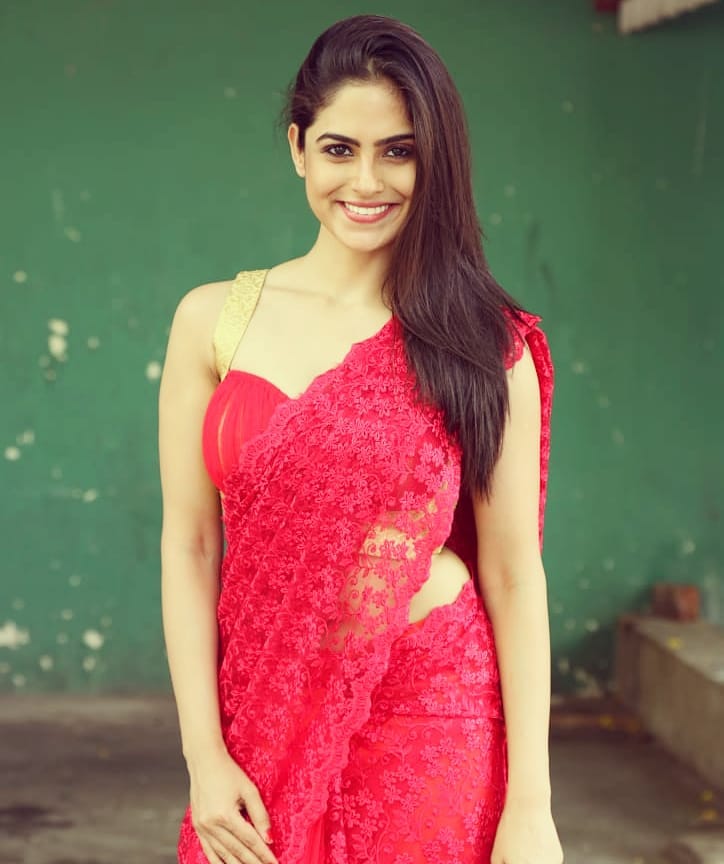 Picture of Naina Ganguly