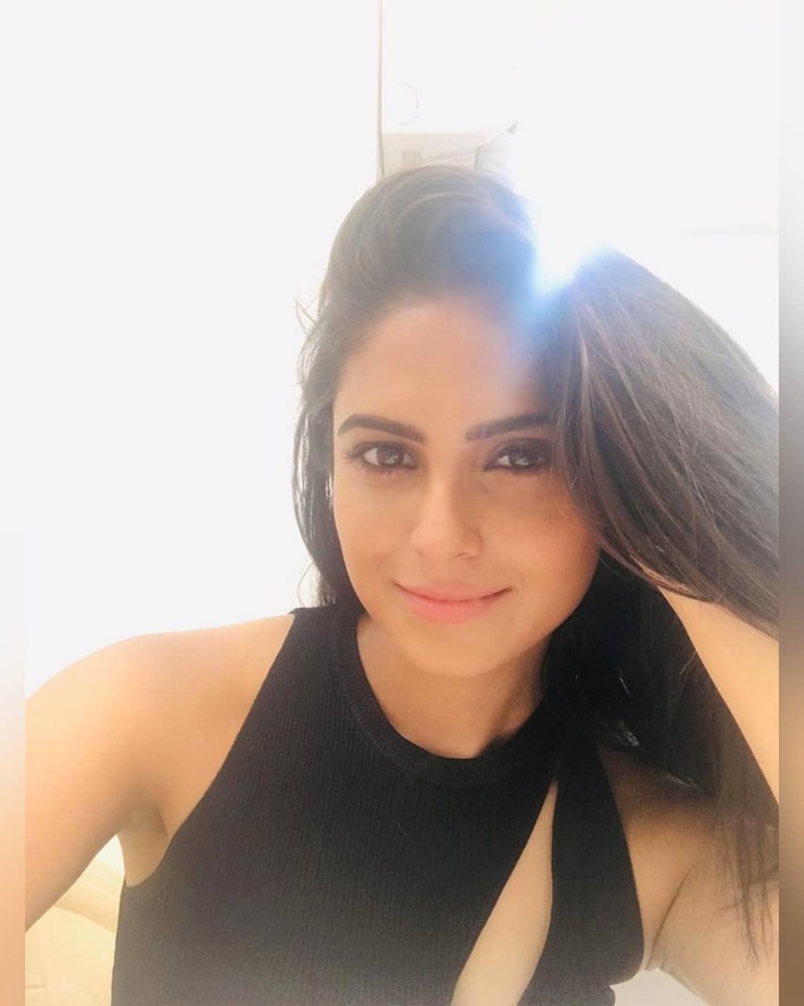 Picture of Naina Ganguly