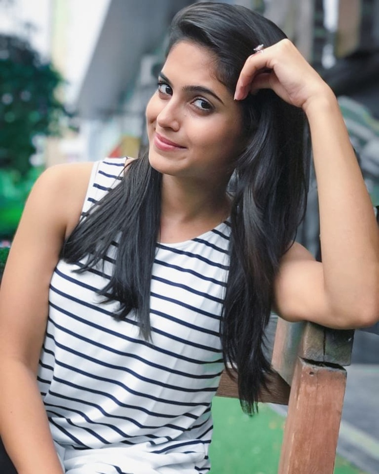 Naina Ganguly image