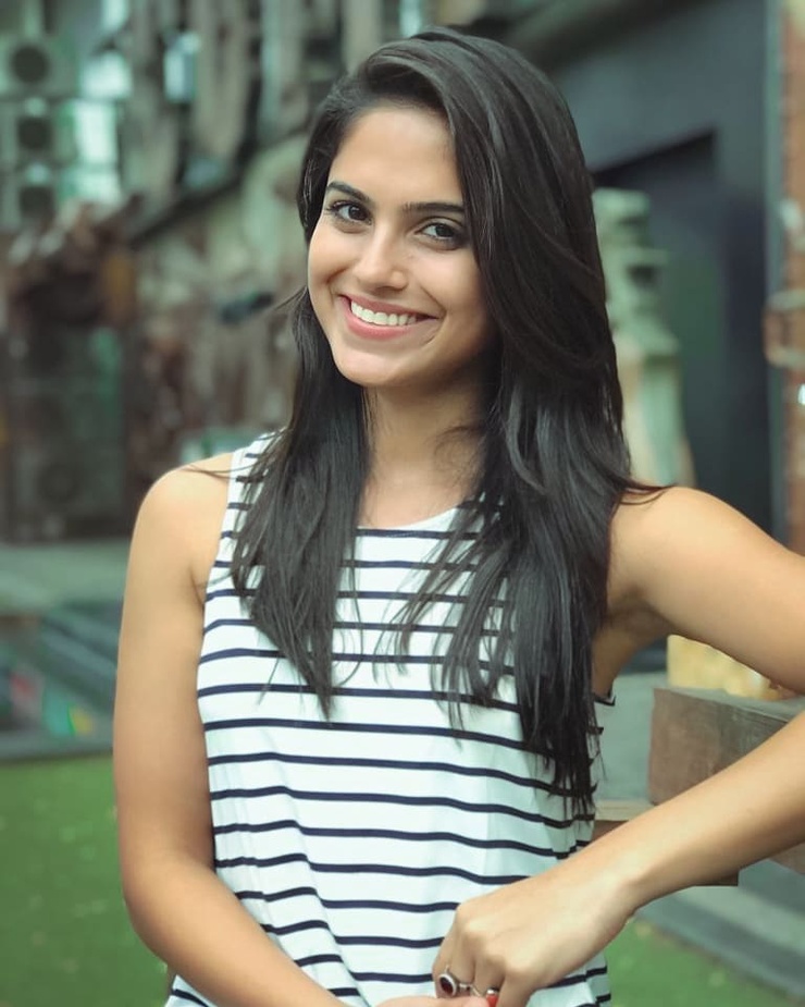 Picture of Naina Ganguly