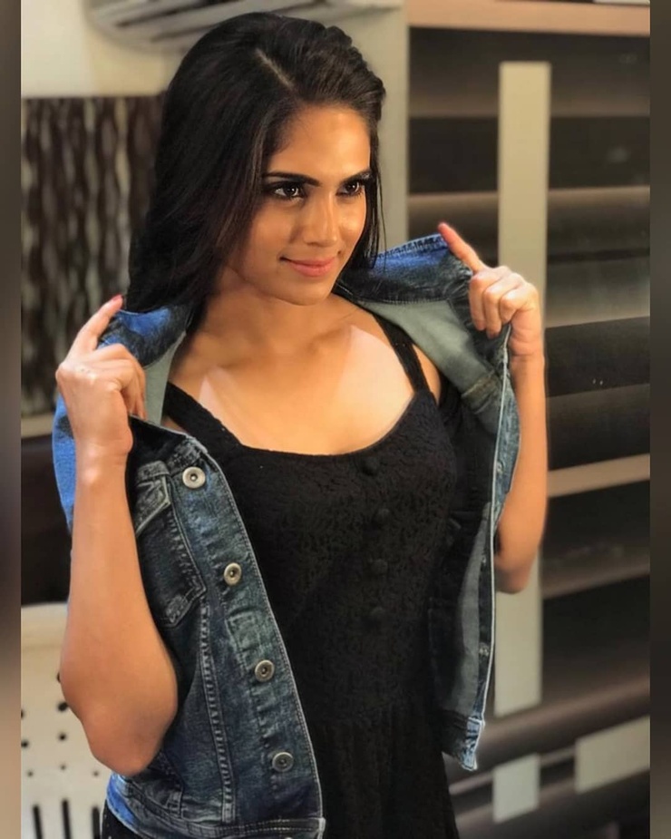 Picture of Naina Ganguly