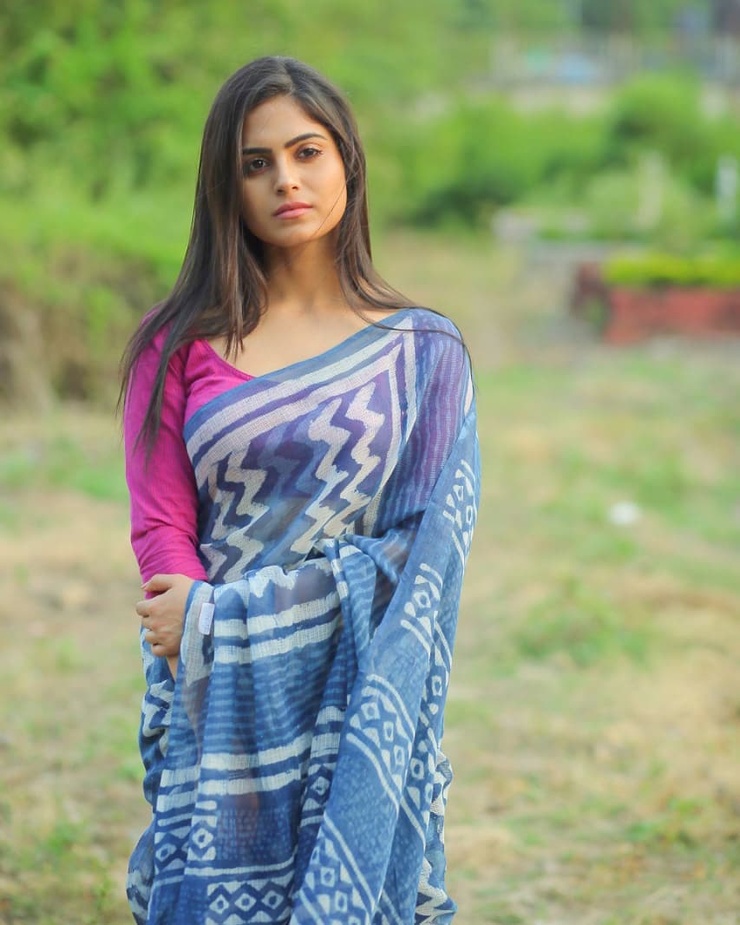 Picture of Naina Ganguly