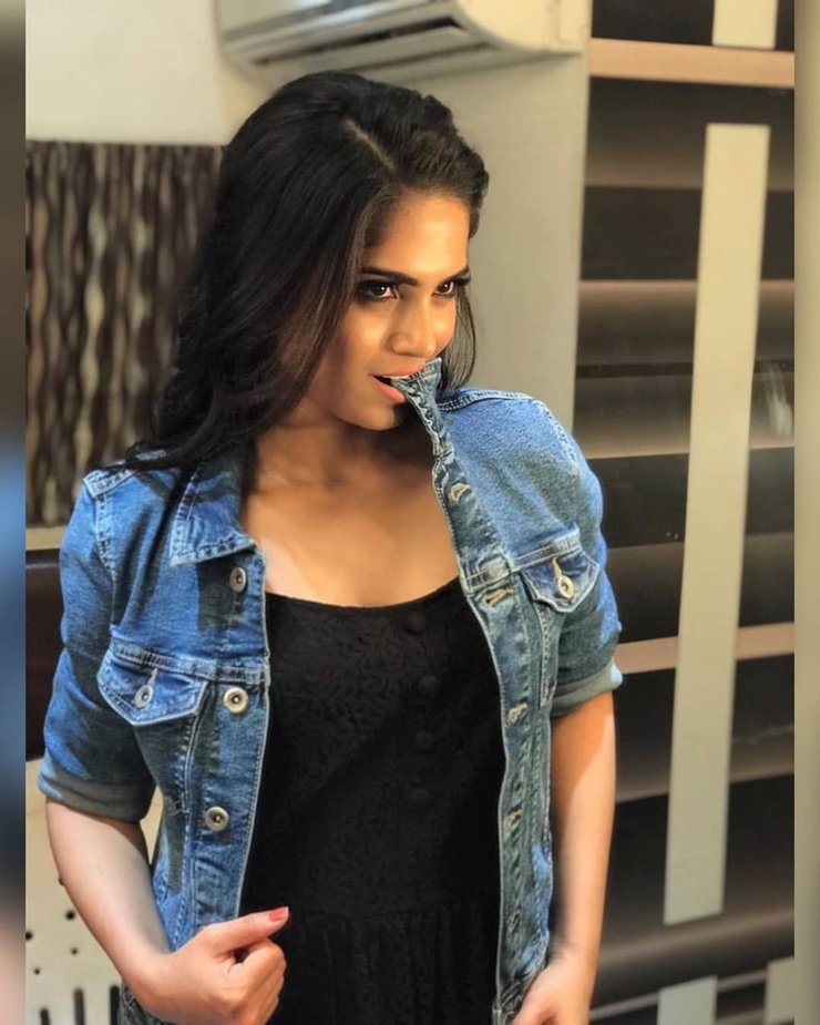Picture of Naina Ganguly