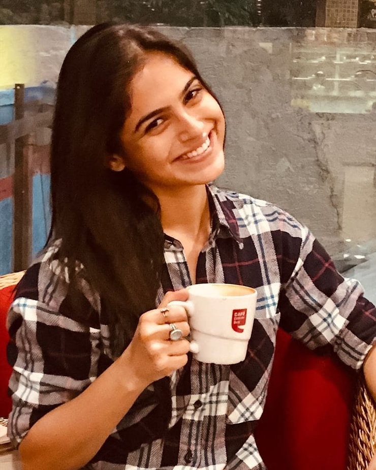 Picture of Naina Ganguly