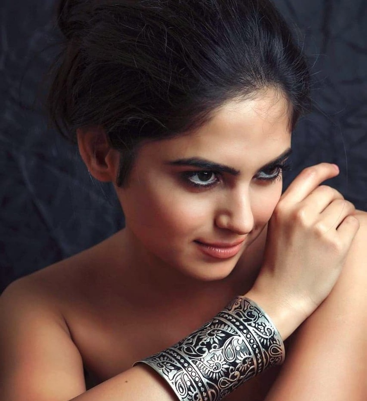 Picture of Naina Ganguly