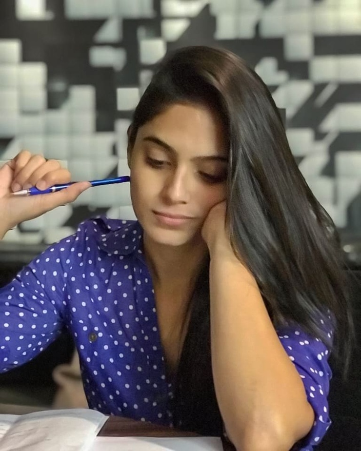 Picture of Naina Ganguly