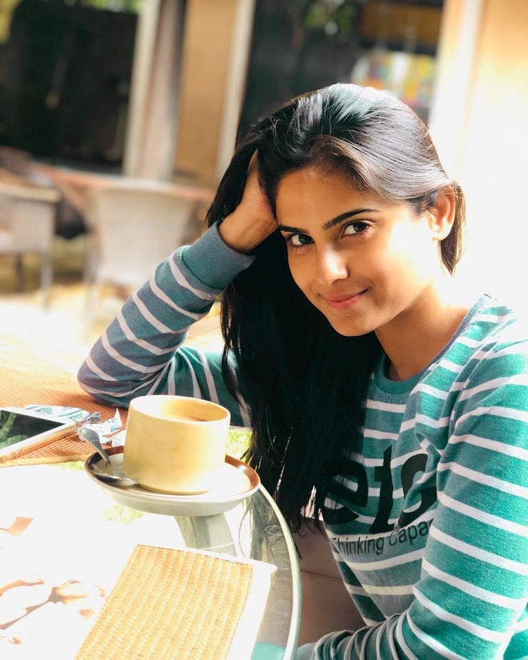 Naina Ganguly image
