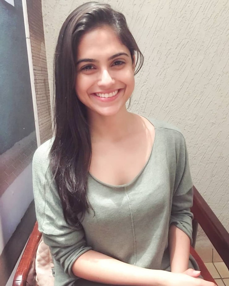 Picture of Naina Ganguly