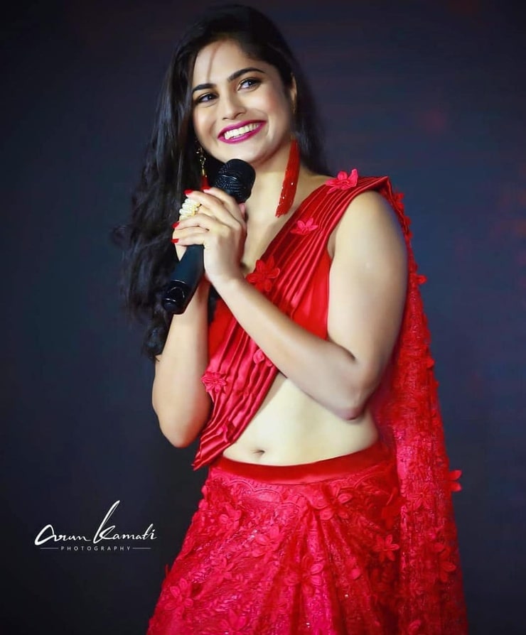 Picture of Naina Ganguly