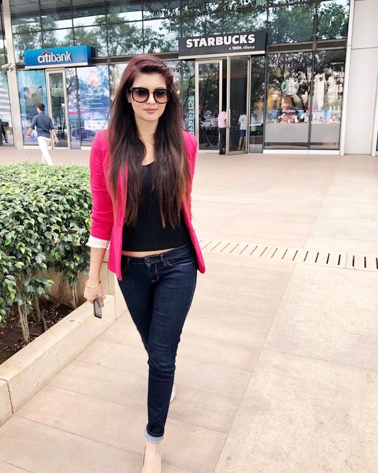 Ihana Dhillon image