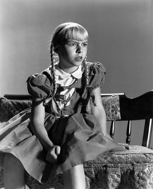 Picture of The Bad Seed