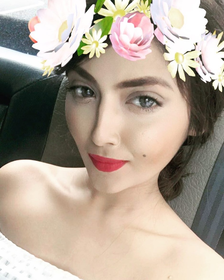 Picture of Shirin Kanchwala