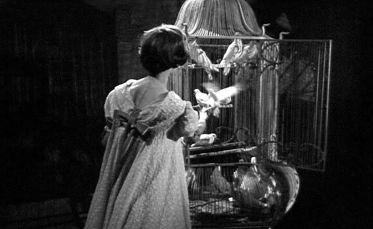 Picture of Eyes Without a Face (1962)