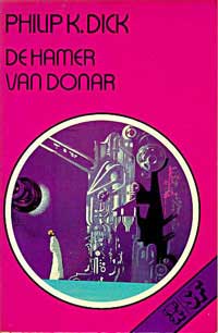 Picture of De Hamer van Donar