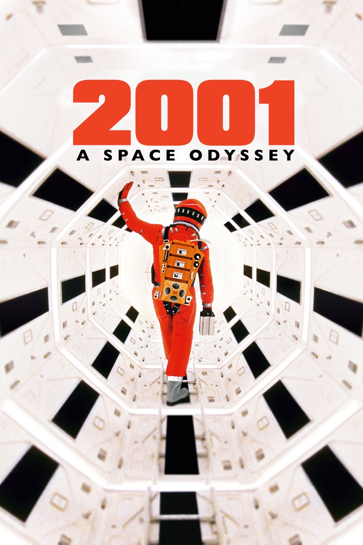 Picture of 2001: A Space Odyssey