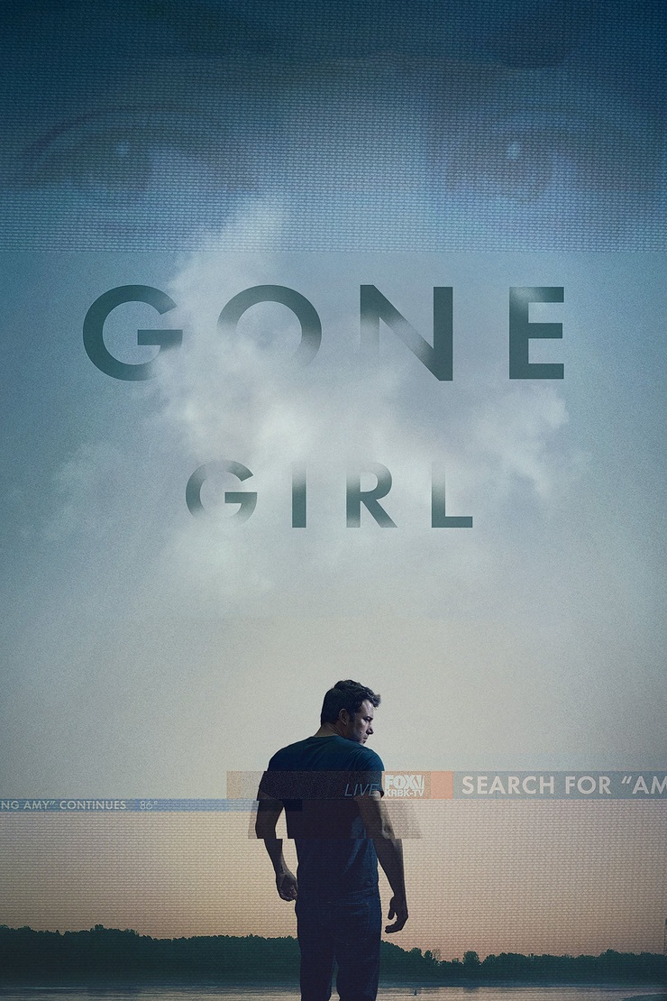 Picture of Gone Girl