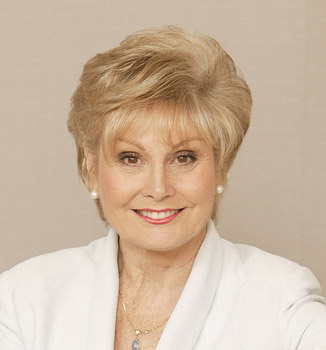 Picture of Angela Rippon