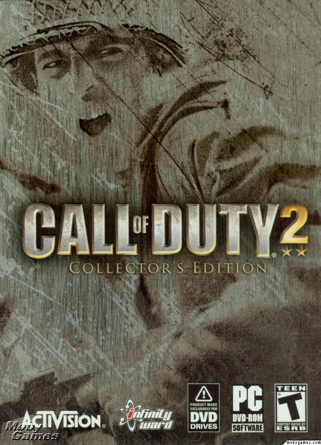 Picture of Call of Duty 2