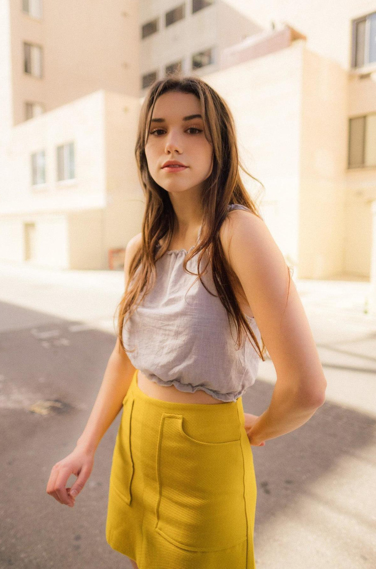Grace Fulton picture