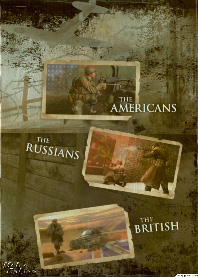 Picture of Call of Duty 2