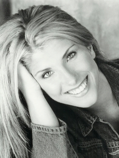 Picture of Bonnie Bernstein