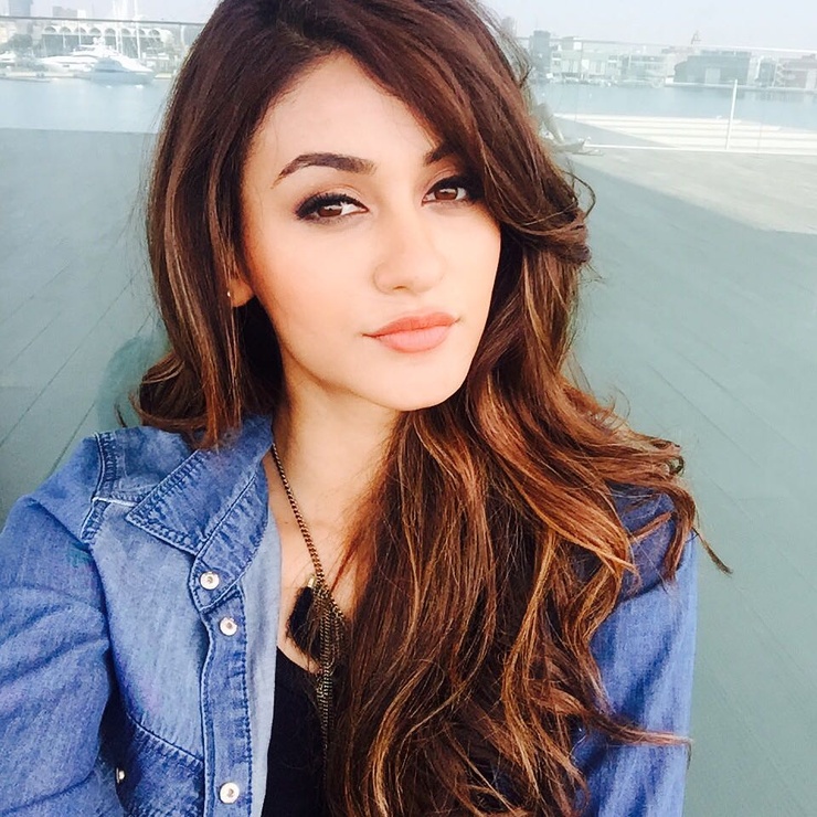 Image of Aditi Arya