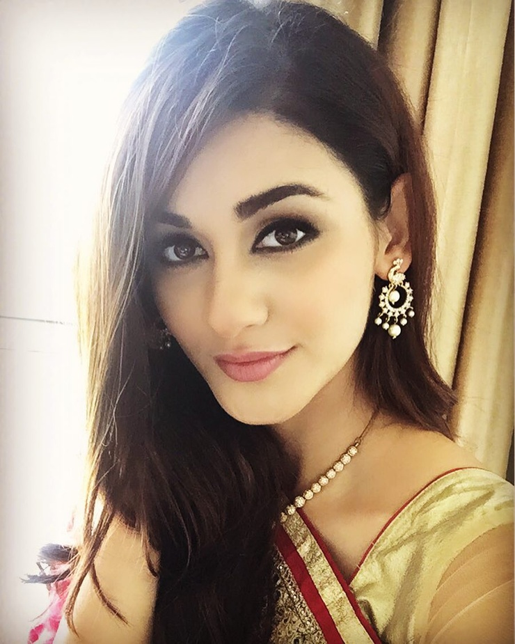 Picture of Aditi Arya