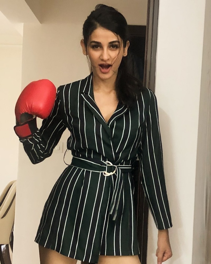 Picture of Aditi Arya