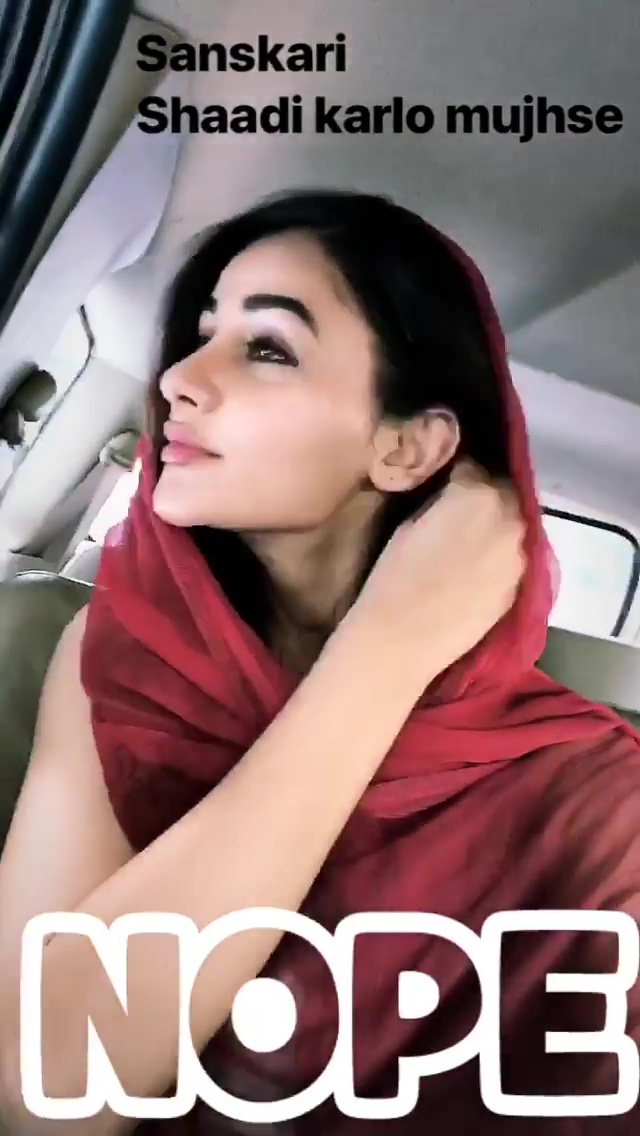 Picture of Aditi Arya