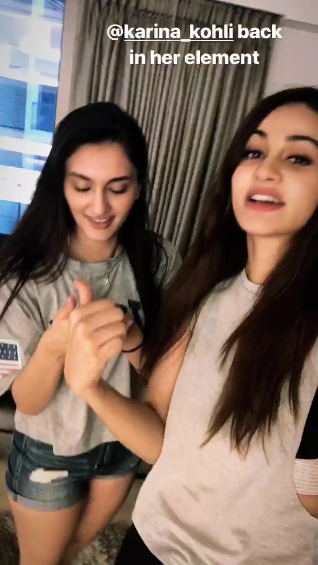Aditi Arya picture