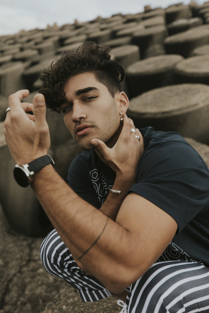 Picture of Josh Heuston