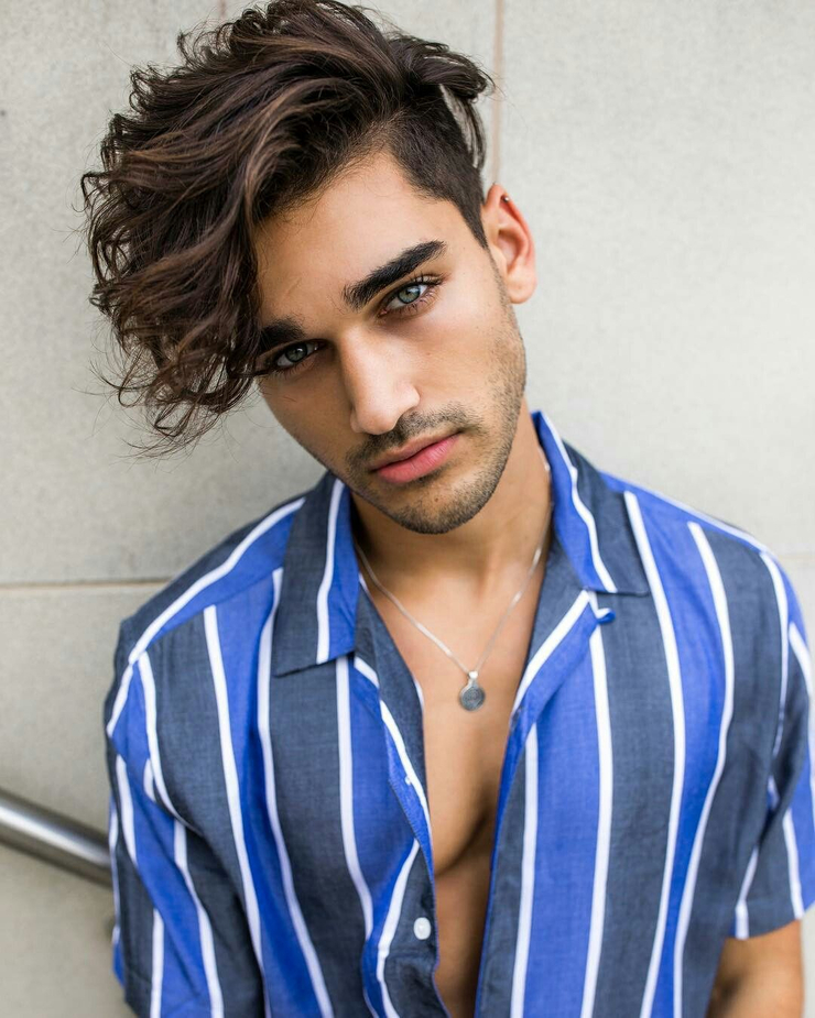 Picture of Josh Heuston