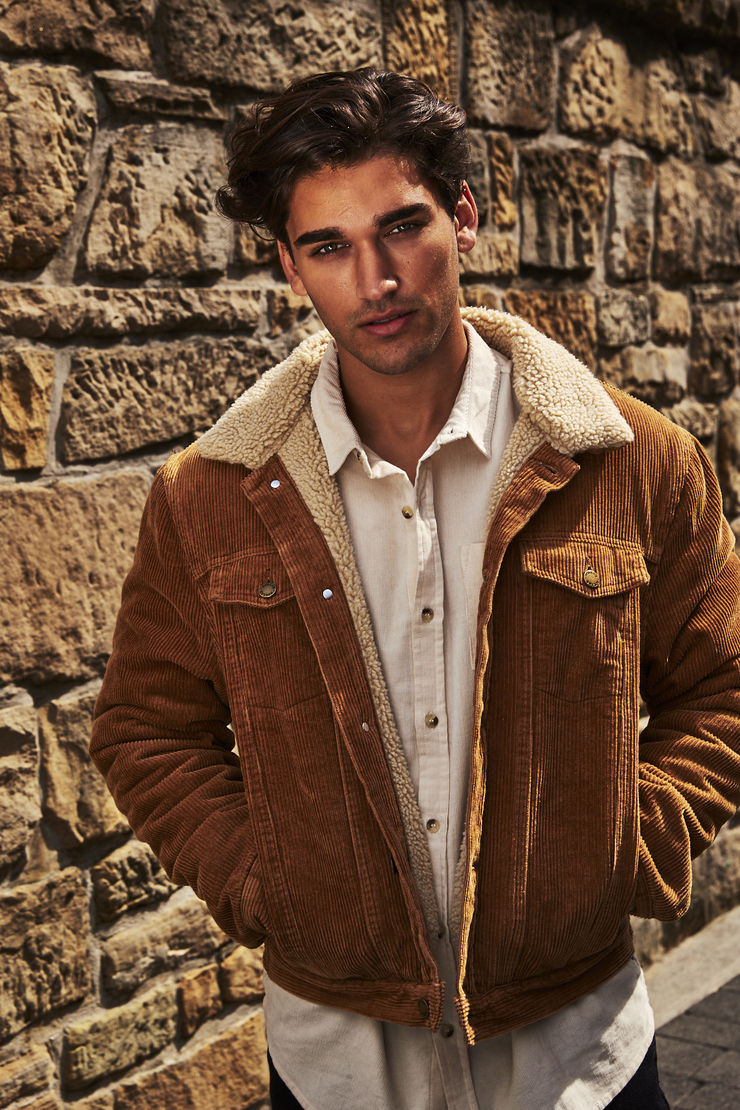 Picture of Josh Heuston