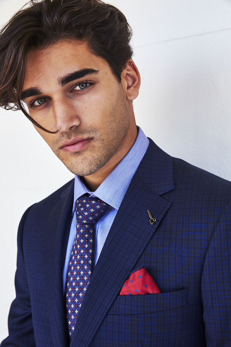 Picture of Josh Heuston